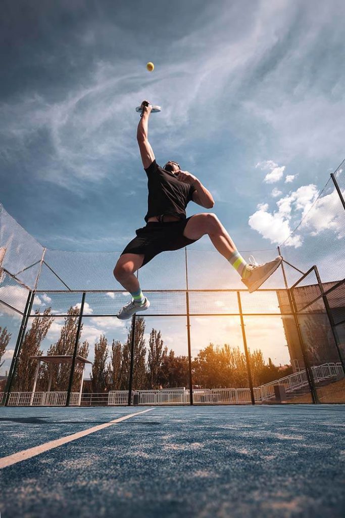 PREISE - Padel4Fun - Padel Österreich